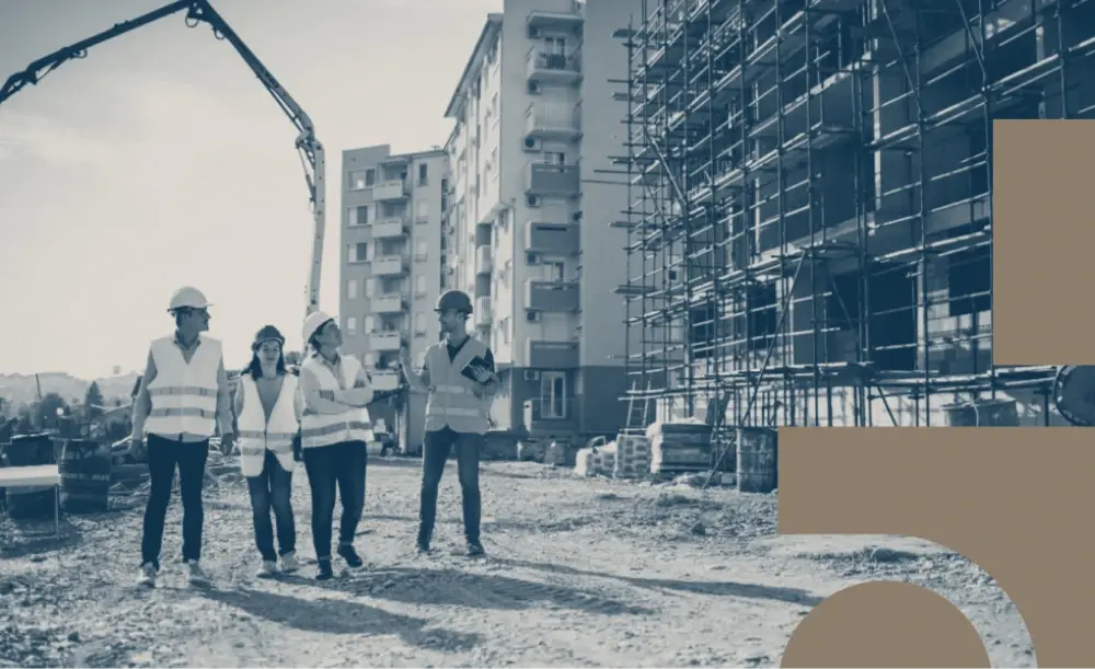 How to Avoid the Top 4 Communication Blunders in Construction