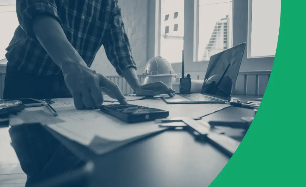 How to Build a Chart of Accounts for a Construction Company