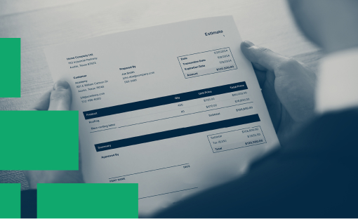 Types of Estimates: A Comprehensive Guide to Construction Estimates