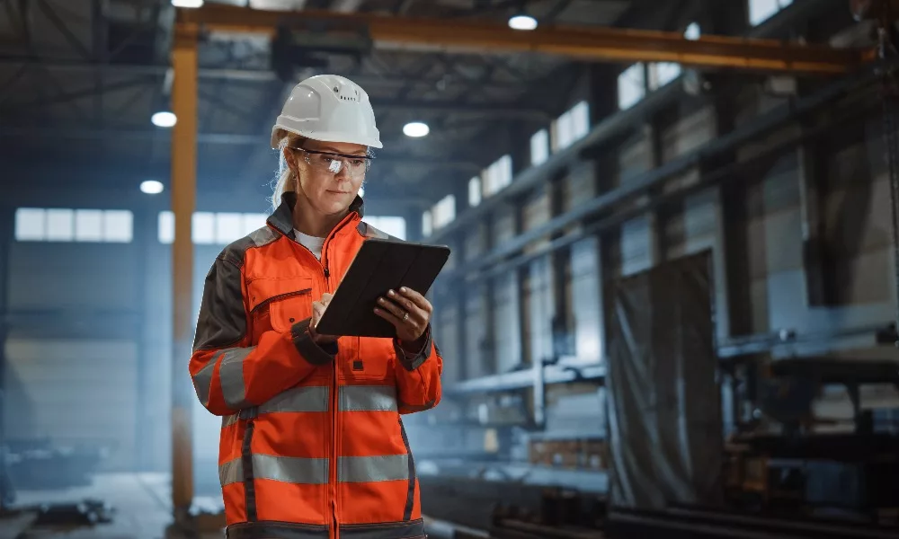 How to Set Up and Manage an RFI Tracking Log