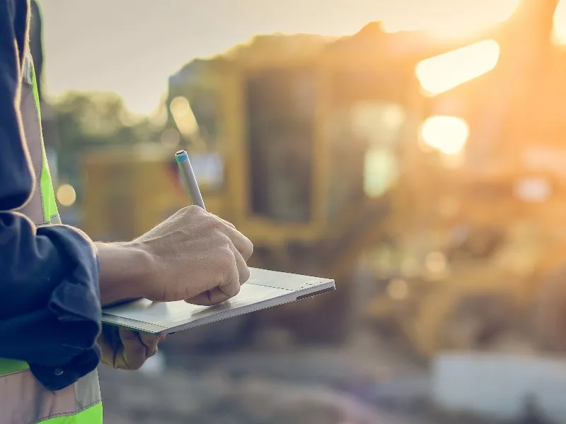 7 Steps to Implementing a Change Order Process in Construction