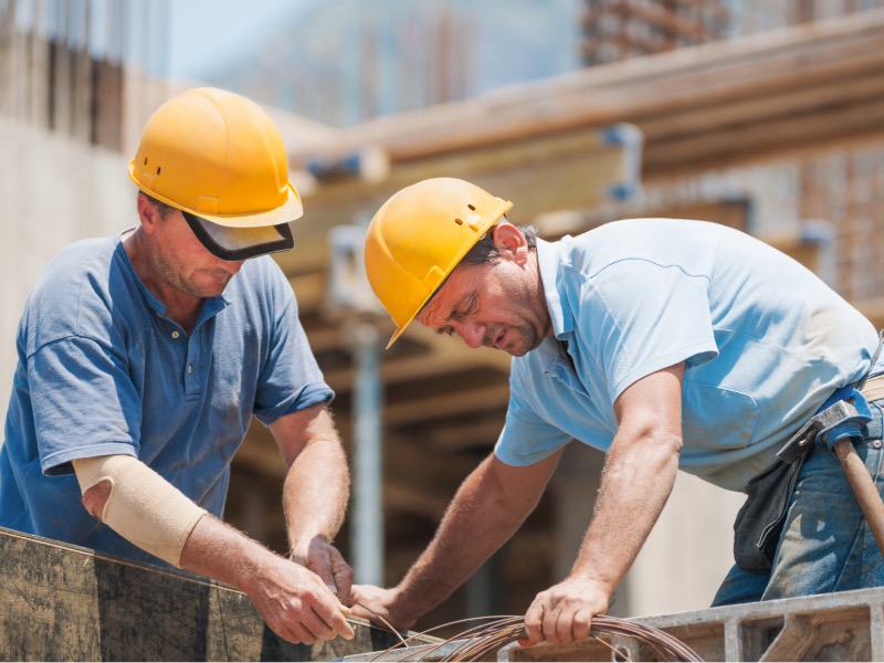 Everything You Need to Know About Construction Insurance