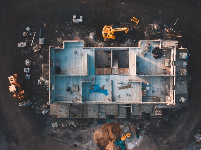 How to Build the Perfect Construction Logistics Plan