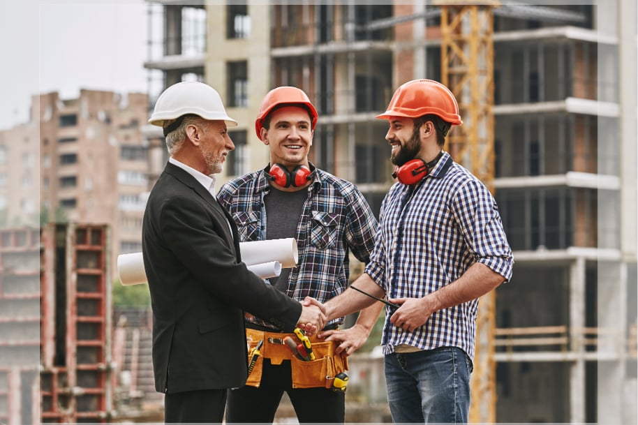 How to Build Construction Management Plans