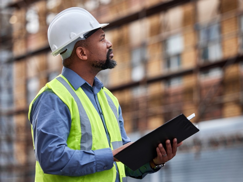How Does a Construction Manager at Risk Project Work?