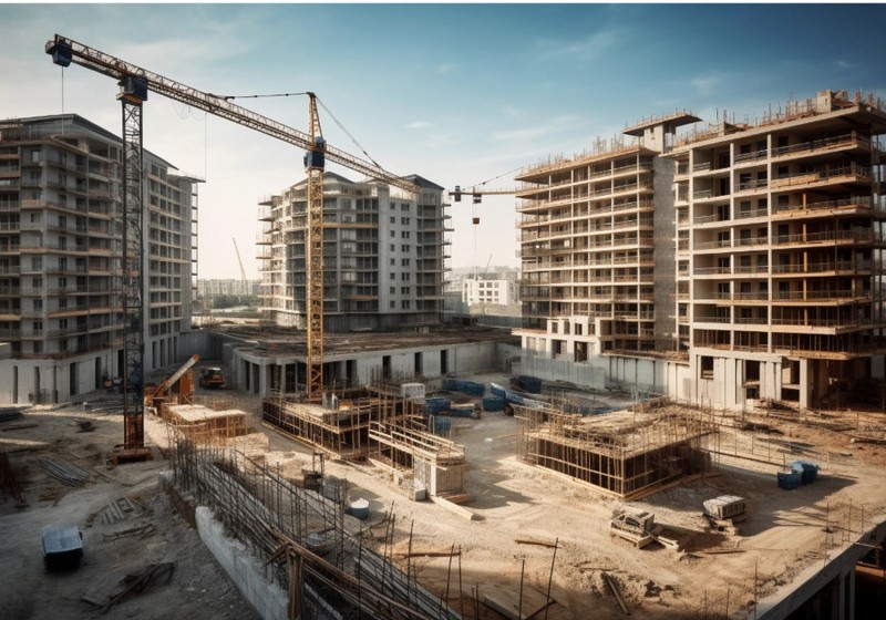 Effective Construction Budgeting for General Contractors