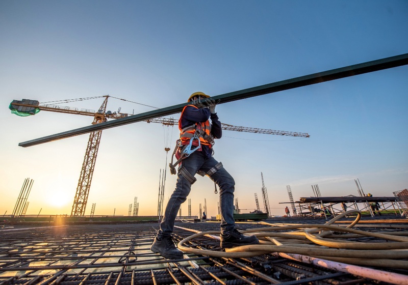 Construction Project Phases: A Guide for General Contractors