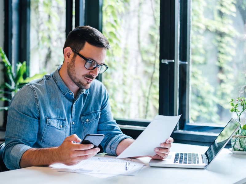 The Complete Guide to Revenue Recognition in Construction