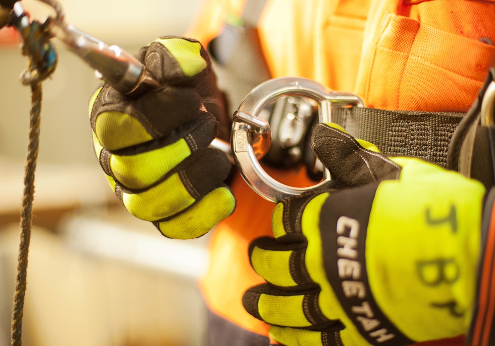 How to Write a Construction Safety Plan