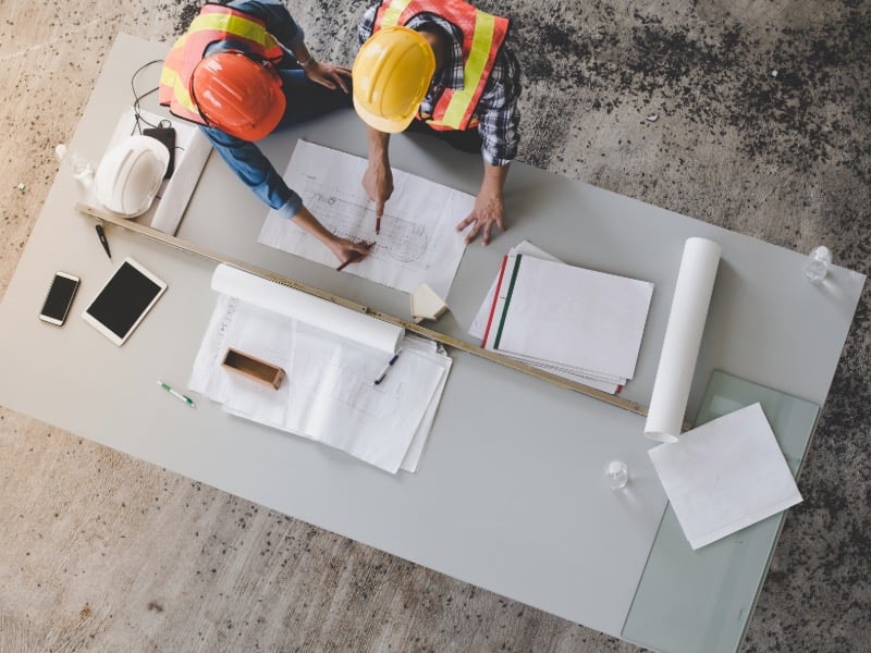 Understanding Construction Specifications: Guide for Contractors