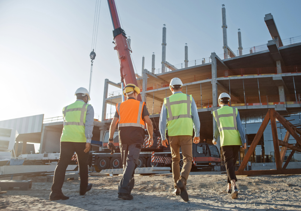 A Quick Guide to Integrated Project Delivery Contracts