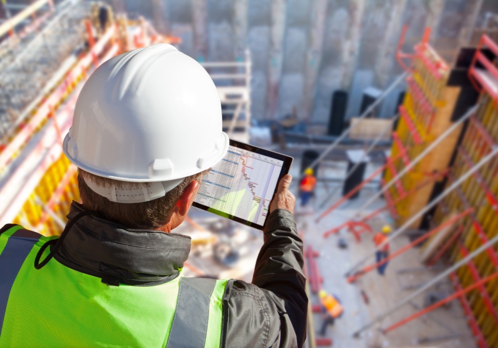 The Construction Contractor's Guide to Look Ahead Schedules