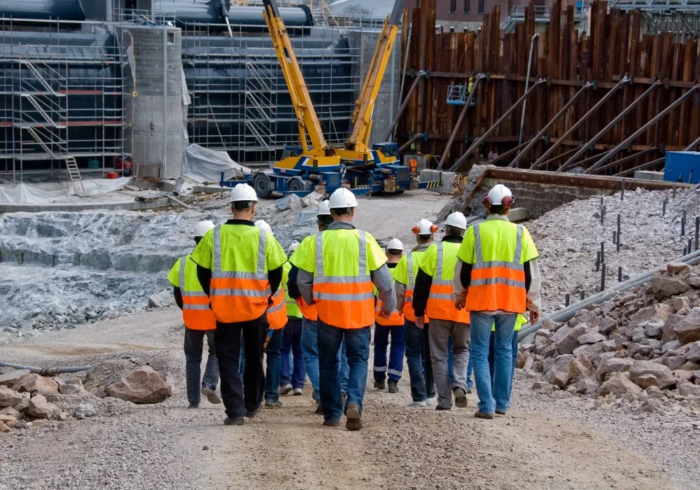 The Basics of Prevailing Wages in Construction